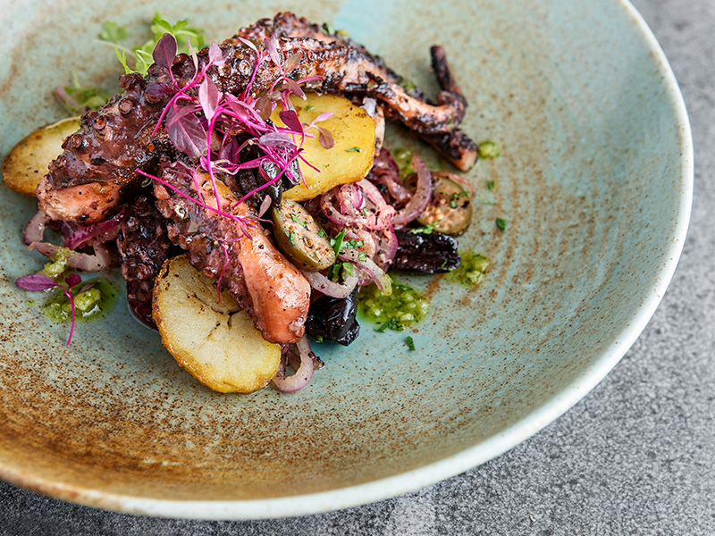 FISH – Fabio Brambilla